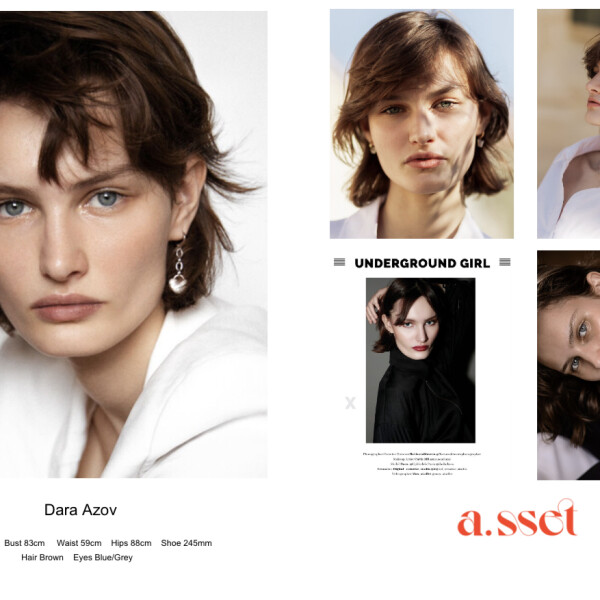 MZM / We wish our fabulous Dara a successful contract with @a.sset_official