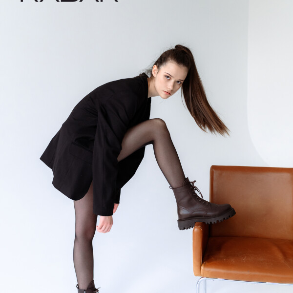 MZM / Our Ketty & Dima for @kadarshoes