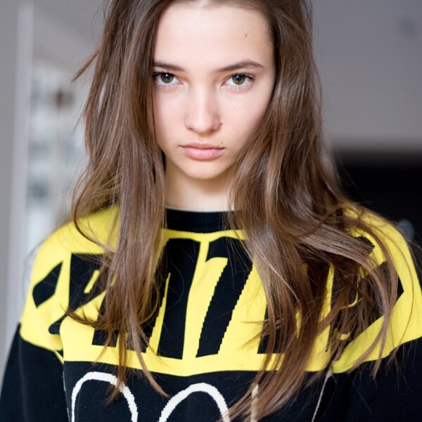 MZM / New tests of our gorgeous Kate T by @borysevych