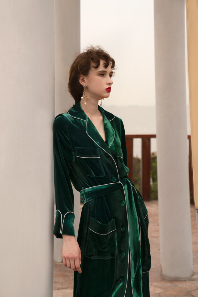 MZM / Anna Mankovska