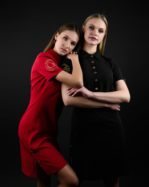 MZM / Our stunning Angie @anhelinasss_ & Mari @maria__lebed for ...