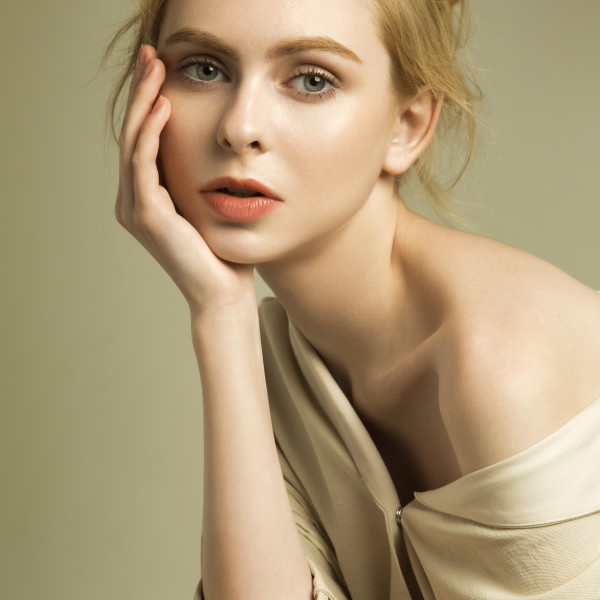 MZM / Pretty Rita`s new materials from Beijing