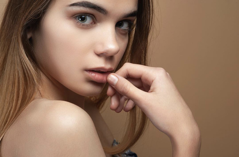 MZM / Our perfect Kate Gapon by @yurko_photo_commercial