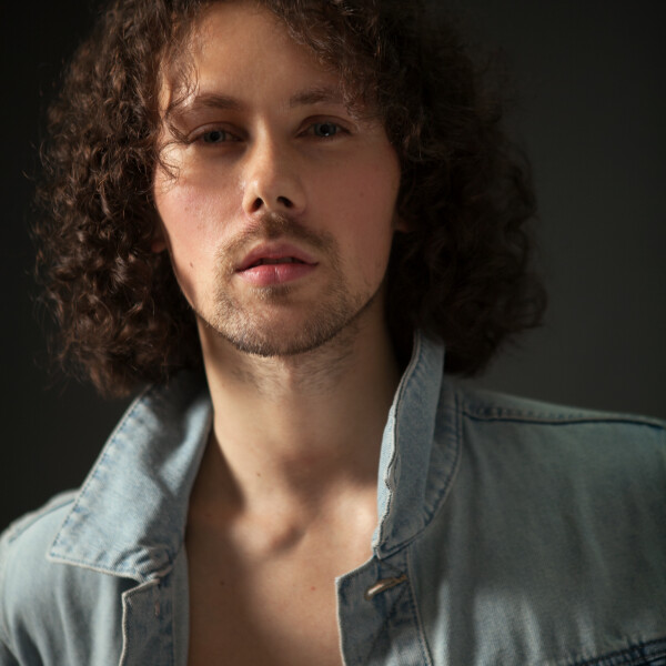 MZM / New images of our Dmitriy by @geri_man