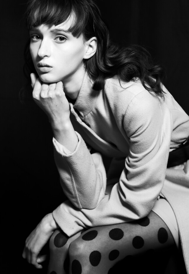MZM / Anna Mankovska