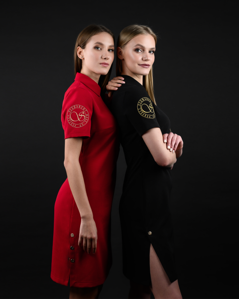 MZM / Our stunning Angie @anhelinasss_ & Mari @maria__lebed for ...