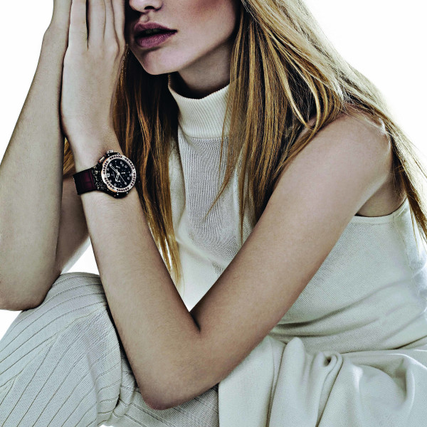 MZM / New editorial of our stunning Alexandra for Praew magazine, Thailand