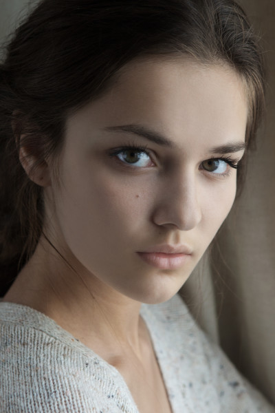 MZM / We are happy to welcome to our team new face Snizhana!