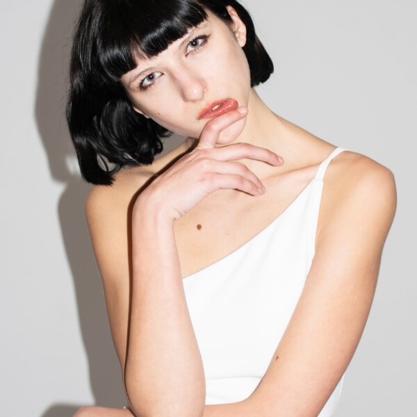 MZM / Amazing Maryko by @joachim.hoppe.portraits