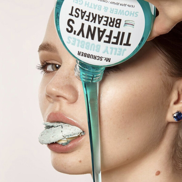 MZM / Beautiful Sofi @sonya_morgunova for @mr.scrubber