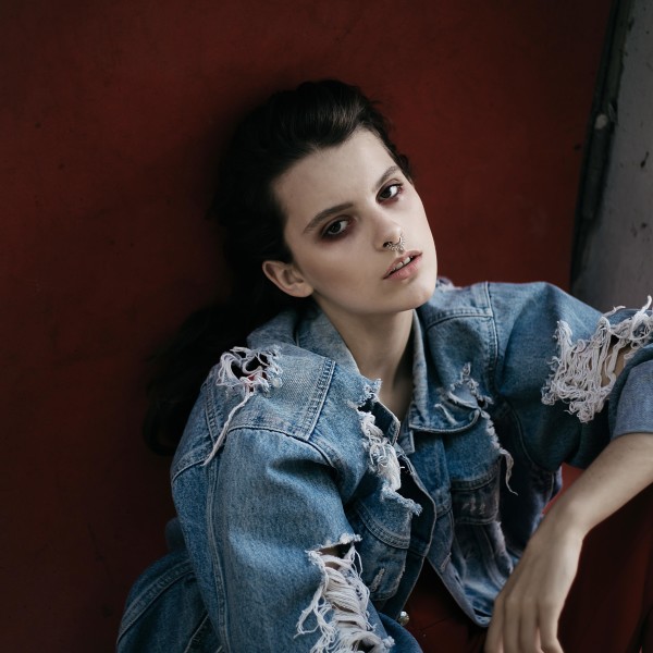 MZM / Fancy Daria Lem by Natasha Ivanova