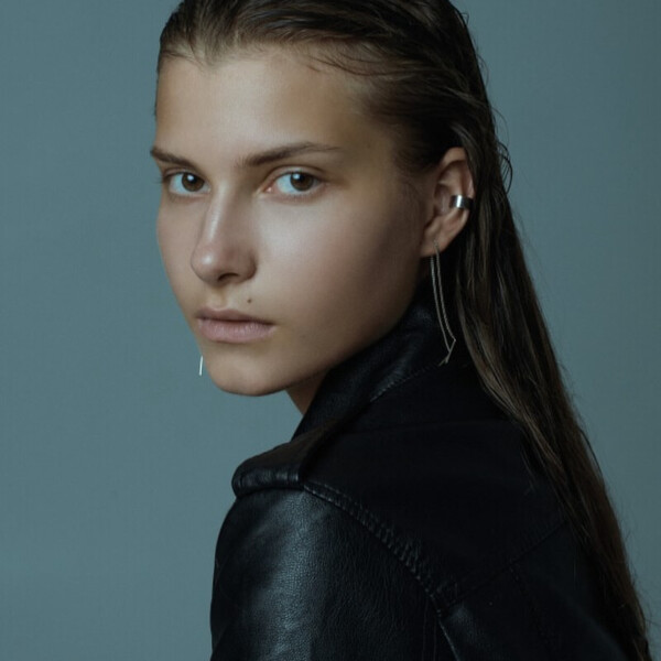 MZM / Welcome on board our fantastic new face Elizabeth!