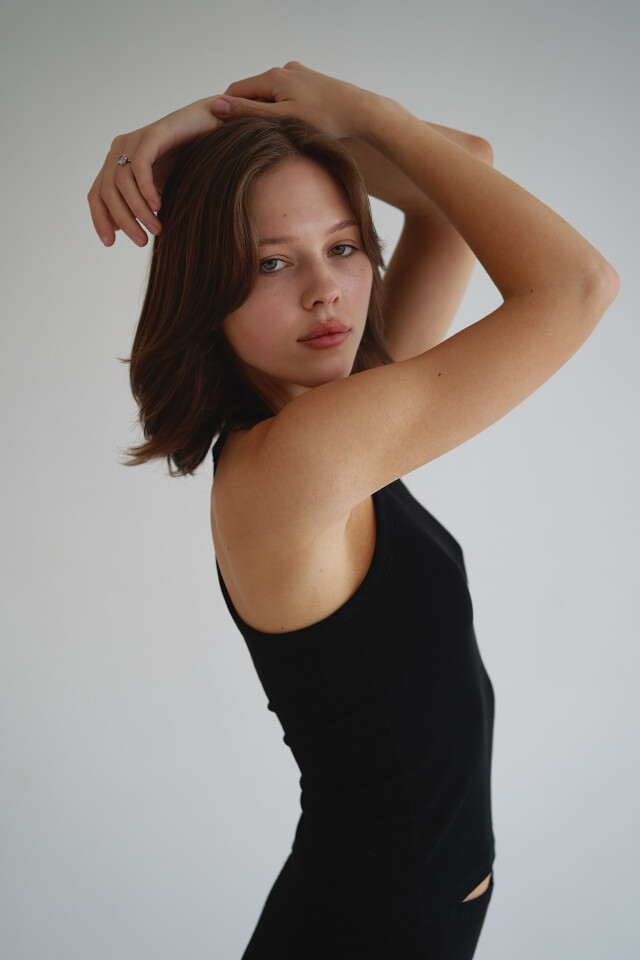 MZM / Ilona