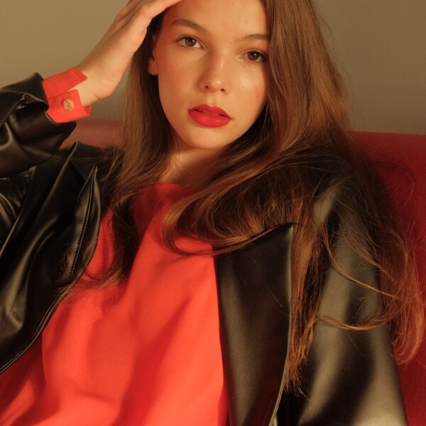 MZM / Stunning Vicky @vikamerchuk captured by @serkeybelov