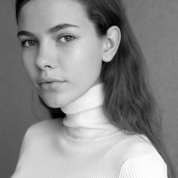 MZM / Welcome on board our new face Olga!