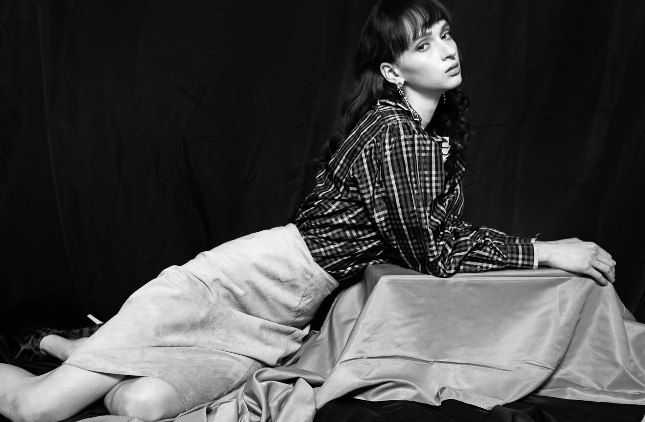 MZM / Anna Mankovska