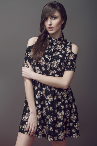 MZM / New tests of our pretty Irini by Geriman