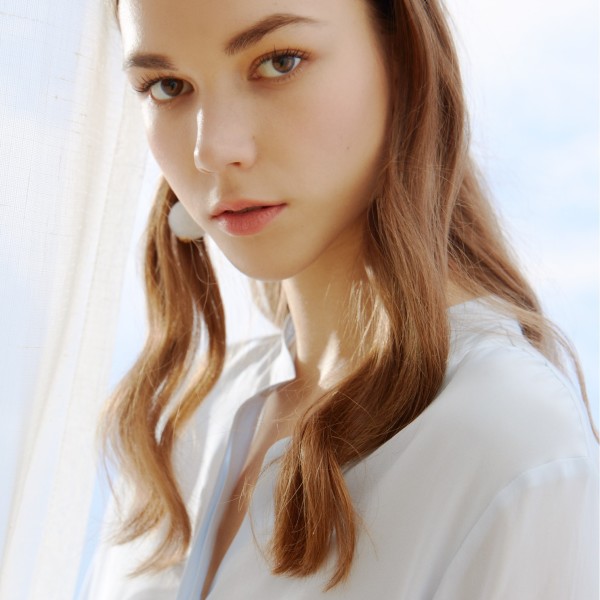 MZM / Our stunning Katy M from @mostarmodels